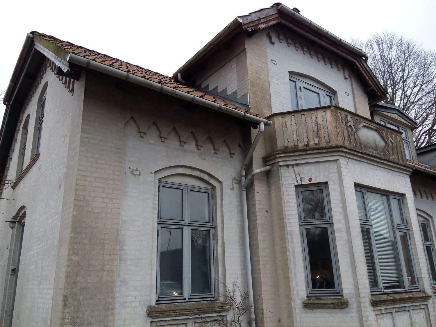 Maling af lejlighed & hus i Fredericia, Assens & Odense. Se her!